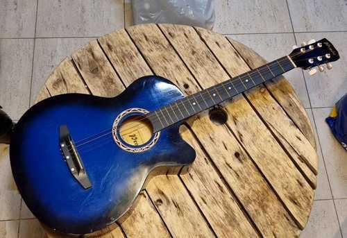 Акустическая гитара Prado HS 3810