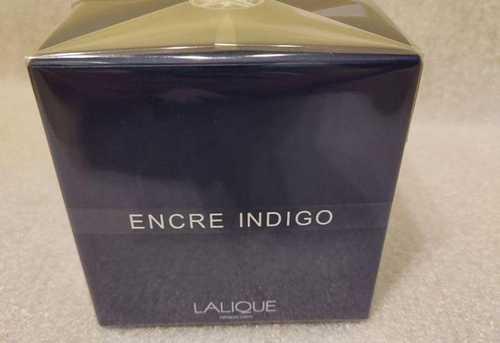 Encre Indigo Lalique 100 мл