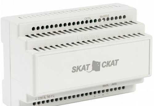 Скат skat-12-4,0-DIN (597) ибп 12в