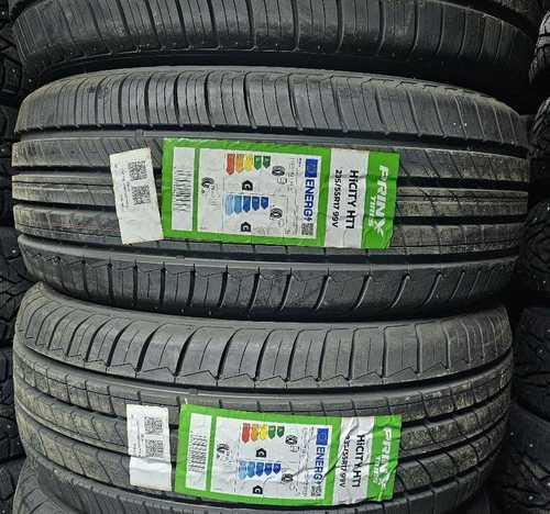 Prinx HiCity HT1 235/55 R17 99V