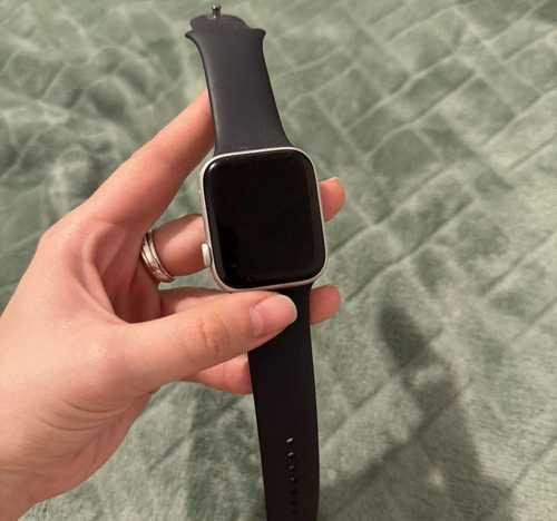Apple watch 4 44mm