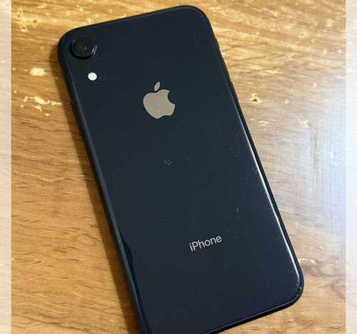 iPhone Xr, 128 ГБ