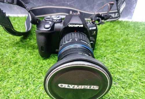 Фотоаппарат фотоаппарат Olimpus E-510