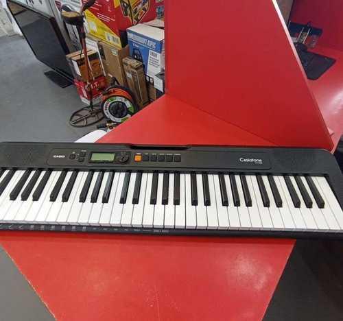 Синтезатор Casio CT-S200