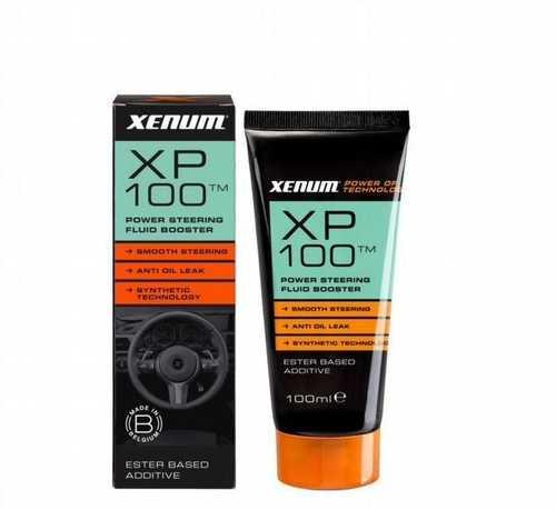 Присадка в гур Xenum XP 100 0,1л