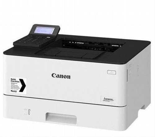 Canon i-sensys LBP226dw (3516C007) A4, лазерный, 3