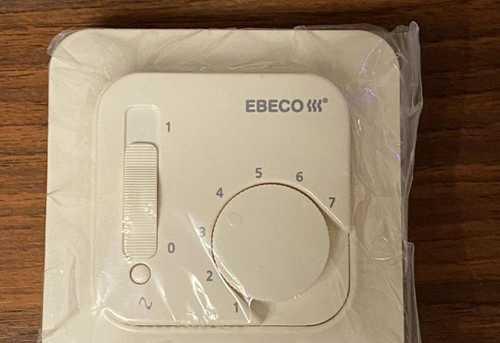 Терморегулятор для теплого пола Ebeco Eb-Therm 200