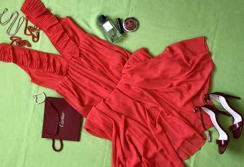 Платье zara