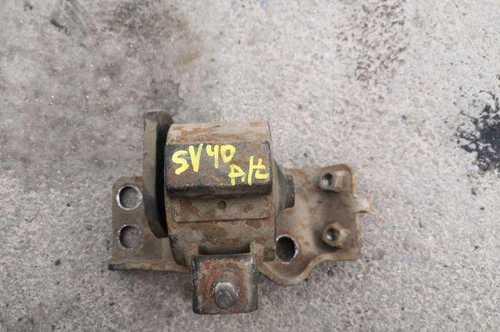 Подушка опора АКПП sv41 st190