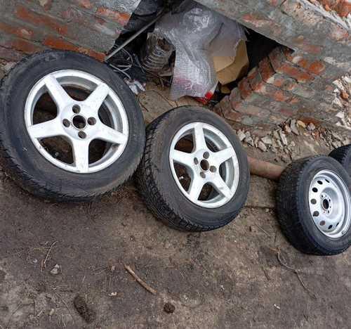 Accelera Alpha 175/65 R14