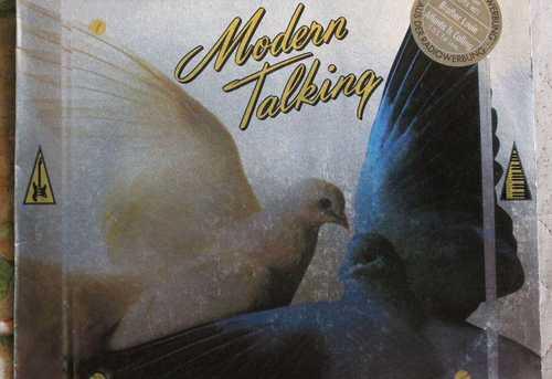 Modern talking The 3rd Album Ready For Romance