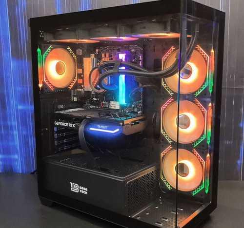 Игровая система i5-RTX5070 Ti-32DDR4-TIW475286-B760