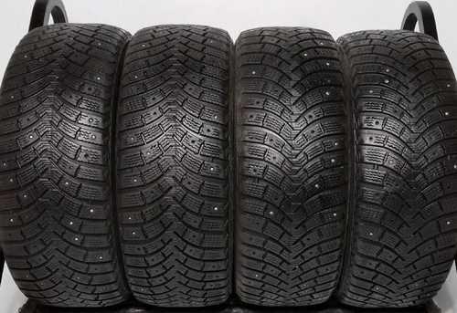Michelin X-Ice North 205/55 R16