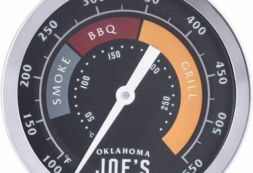 Термометр Oklahoma Joe's для крышки гриля