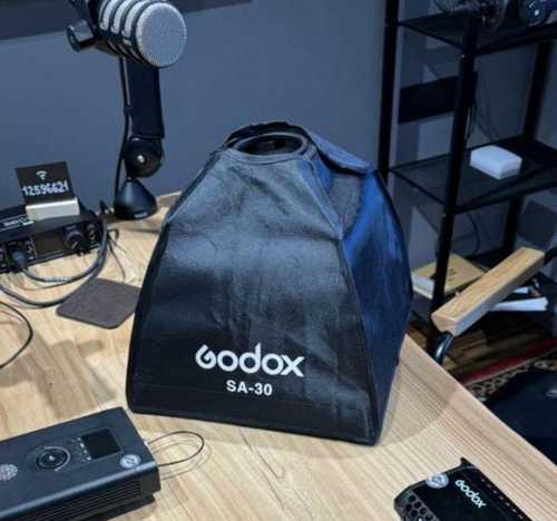 Софтбокс Godox SA-30