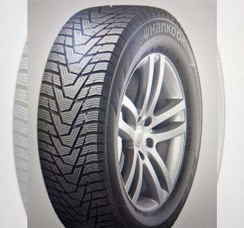 Hankook I'Pike RW11 225/60 R17