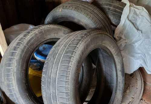 Michelin X Radial 215/55 R16 93V