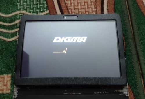 Продам б/у планшет Digma 1577 3G