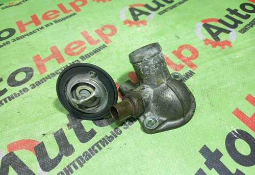 Корпус термостата honda S-MX RH1 B20B крышка