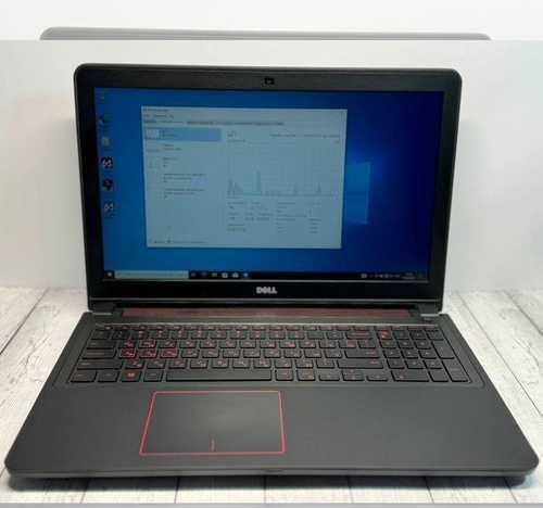 Dell i5 7300