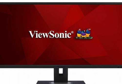 Монитор Viewsonic VG3448