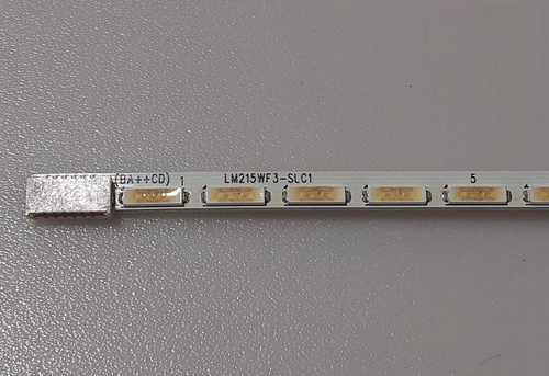 Led подсветка для монитора LM215WF3-SLC1