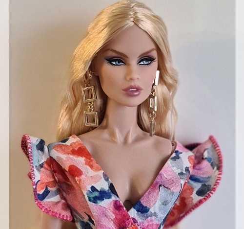 Кукла Integrity Toys A Doll's Life Vanessa Perrin