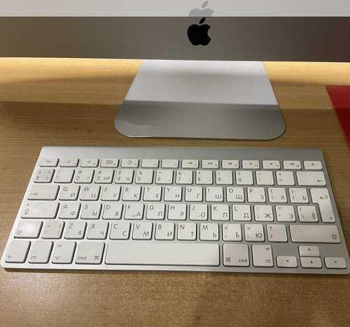 Клавиатура apple magic keyboard 1