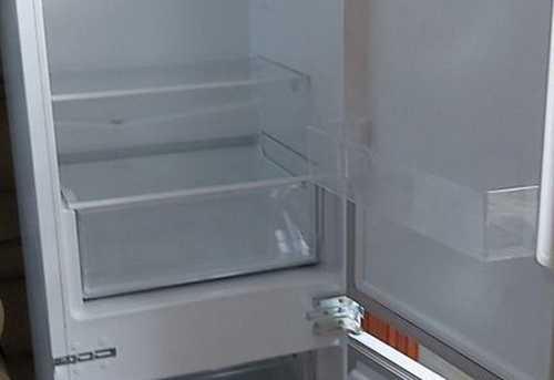 Продам встраиваемый холодильник