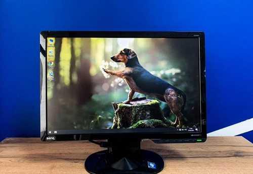 Монитор Benq 19" g920wl, 1440x900, TN