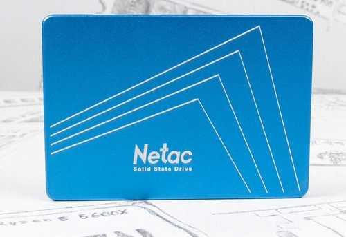SSD Netac N600S 256GB