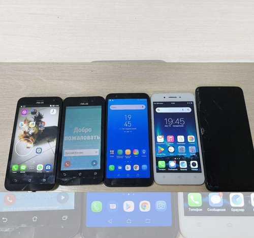 Samsung Galaxy A70, 6/128 ГБ