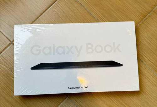 15.6" Samsung Galaxy book 360 NP950, 512 ГБ, Core i7-1165G7, RAM 8 ГБ, Intel Iris Xe Graphics