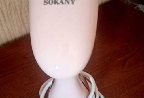 Отпариватель Sokany