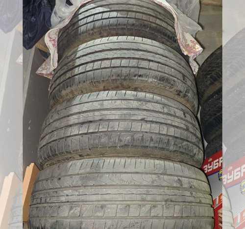 Pirelli Cinturato P7 205/50 R17 89V