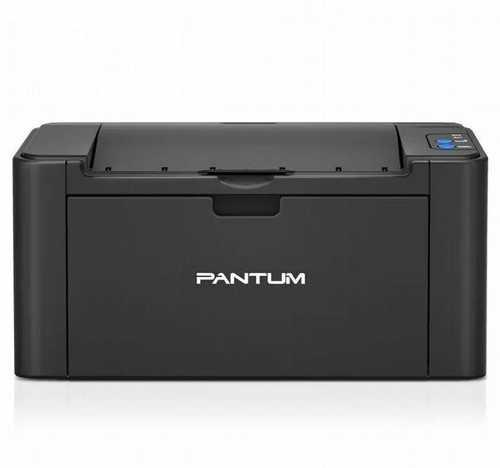 Принтер лазерный Pantum p2500