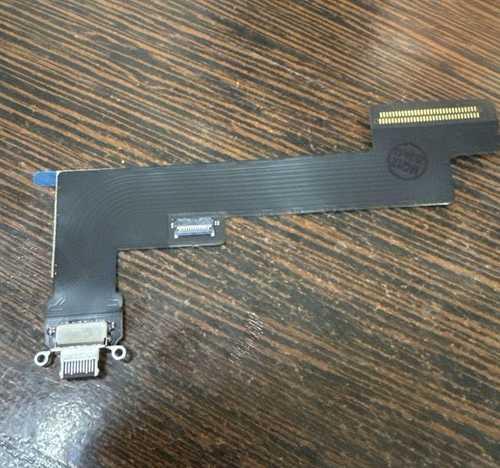 Шлейф системный разьем iPad Air 4/5 10.9