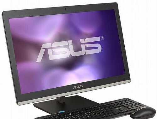 Моноблок asus Core i3-6100/4Gb/GeForce GT930(2гб)