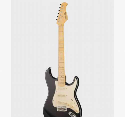 Электрогитара Prodipe ST80MA Stratocaster SSS Blac