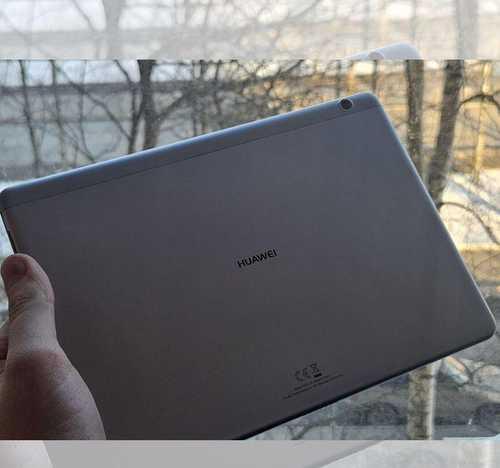 Планшет huawei mediapad t3 10