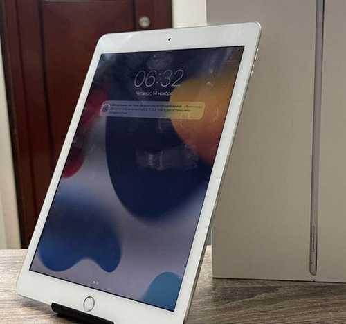 iPad Air 2 16gb Silver Дефект