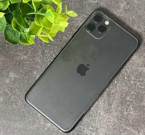 iPhone 11 Pro Max, 256 ГБ