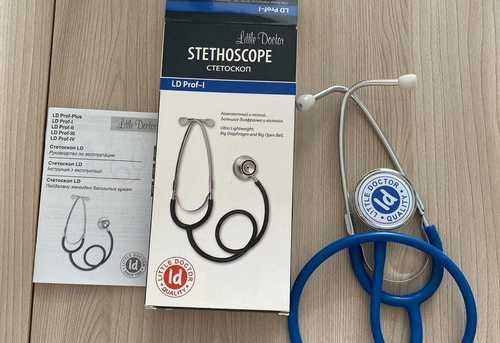 Стетоскоп Little Doctor Prof-I