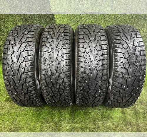 Yokohama Ice Guard IG55 215/65 R16