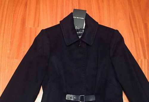 Новое пальто Penny Black Италия шерсть
