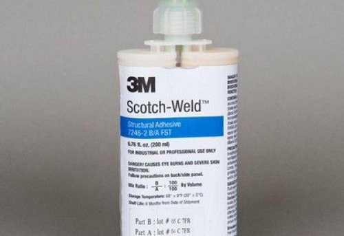 Оптом 3M Scotch-Weld 7246-2 B/A FST Конструкционны
