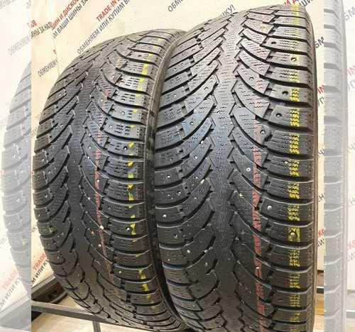 Formula Ice 225/60 R17 99S