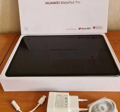 Huawei matepad air