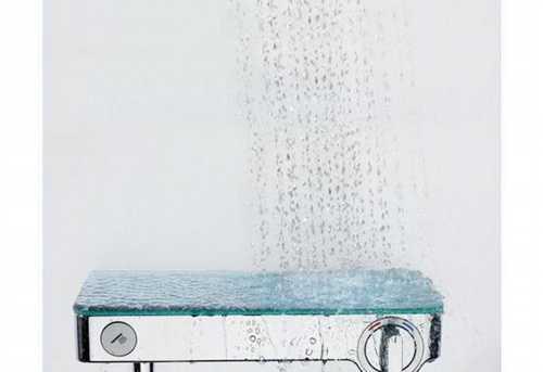 HG ShowerTablet Select Термостат для душа, на 1 и