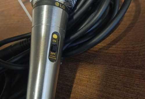 Микрофон LG-ACC-M900K